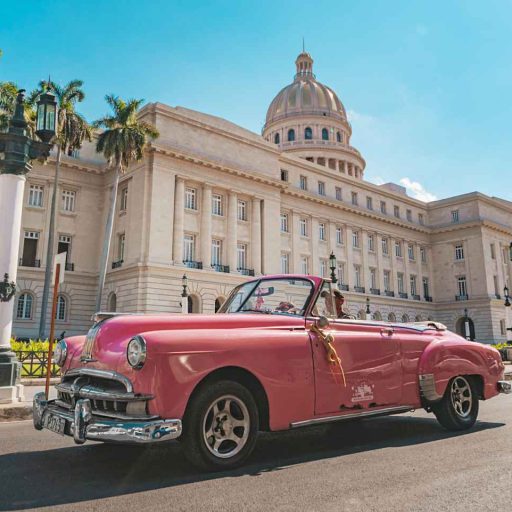 TAXIS COLECTIVOS CUBA – Red Nacional de Taxis Colectivos en Cuba